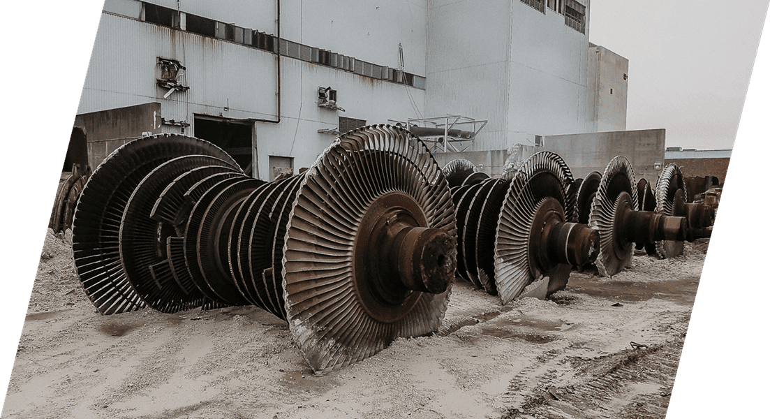 Home - Total Wrecking