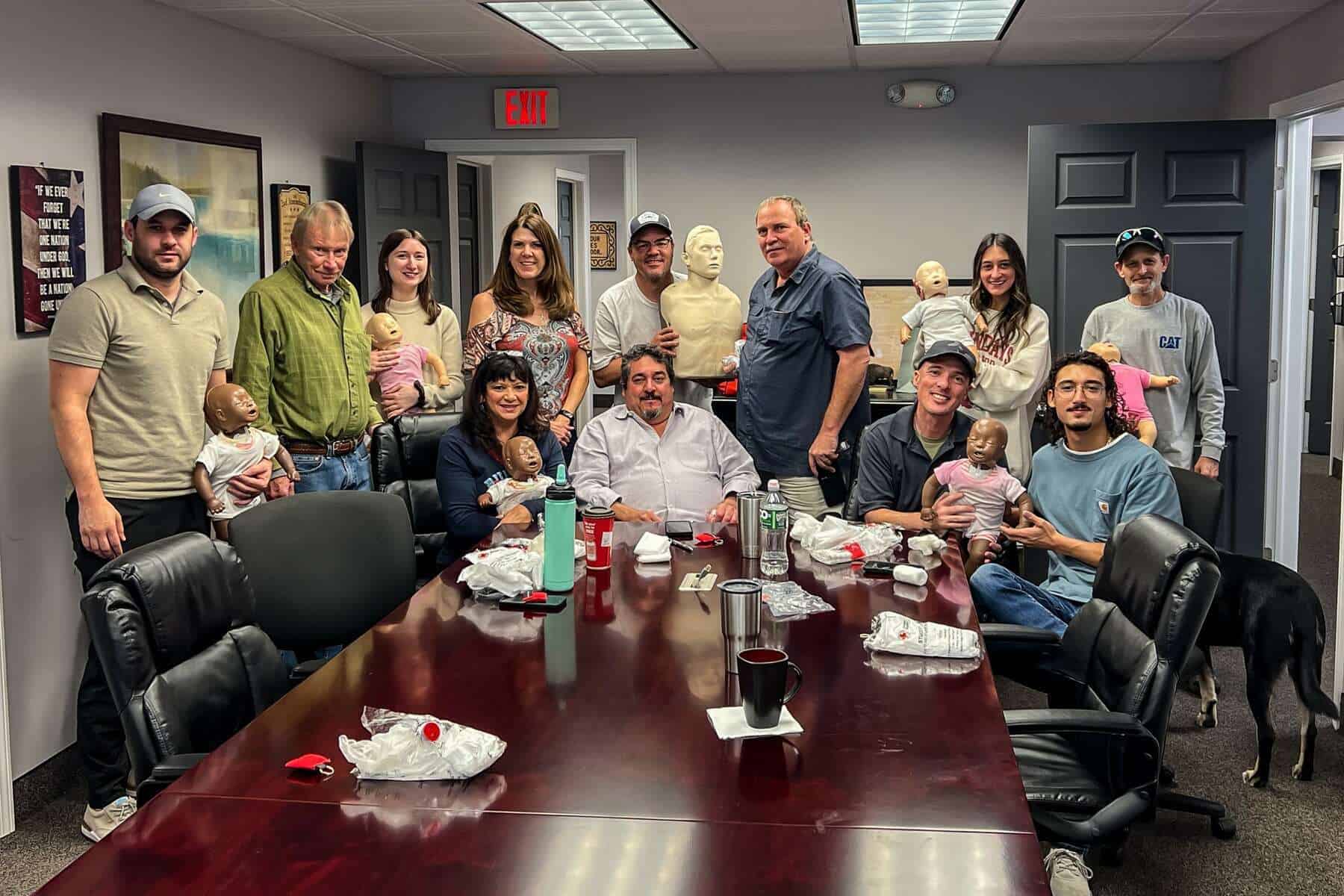 Home - Total Wrecking