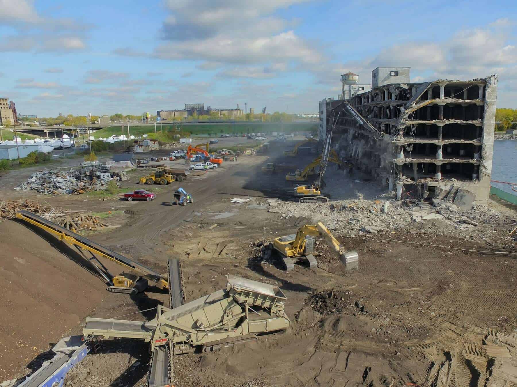 Home - Total Wrecking