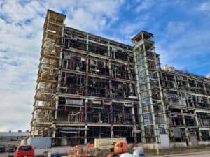 Home - Total Wrecking